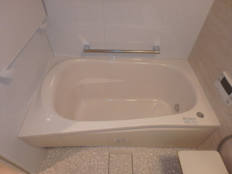 TOTO WY Kタイプ 1317サイズ ユニットバス入替工事